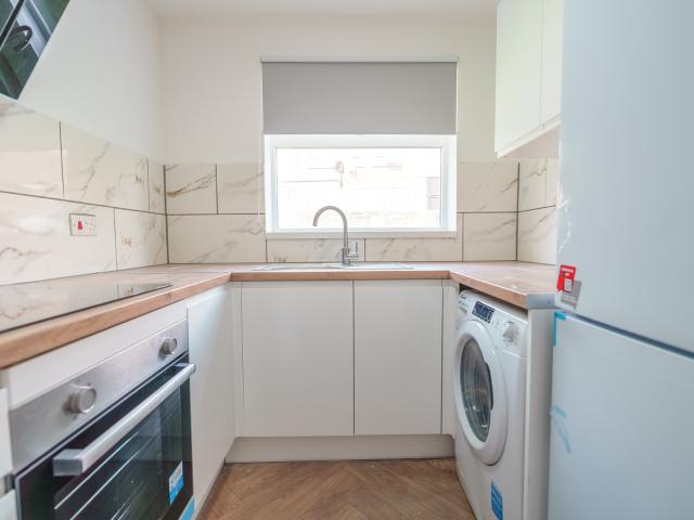 apartment 1 Kendal Bank, Woodhouse, Leeds, LS3 1NW, West Yorkshire, GBR