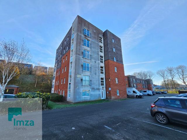 Apartment 1, Manchester Court, Federation Road, Stoke On Trent, Staffordshire ST6, 2 bed flat to rent, £700 pcm | PrimeLocation