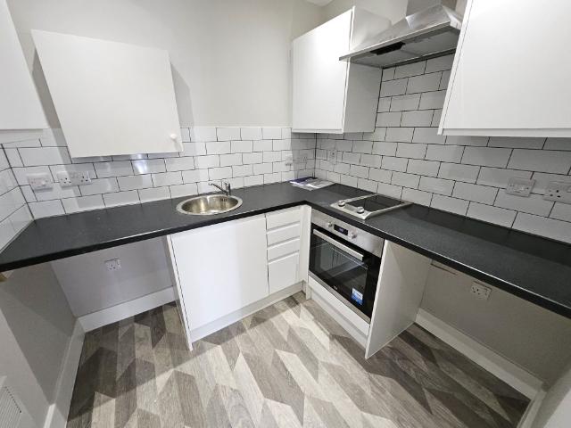 Apartment 1D Carr Hill, Balby, Doncaster