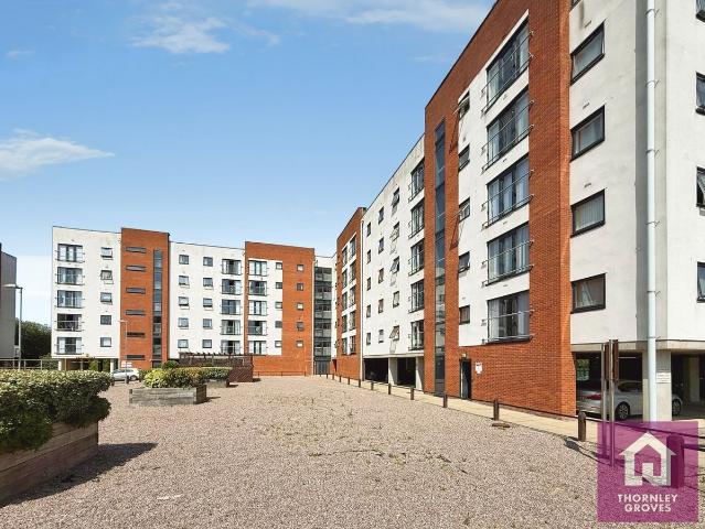 Apartment 206, Ladywell Point, Pilgrims Way, Salford M50, 2 bed flat to rent, £1,150 pcm | PrimeLocation