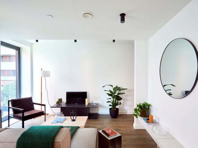Apartment 206 44 Aytoun Street, Manchester 1 bedroomProperty for lettings Propertysense