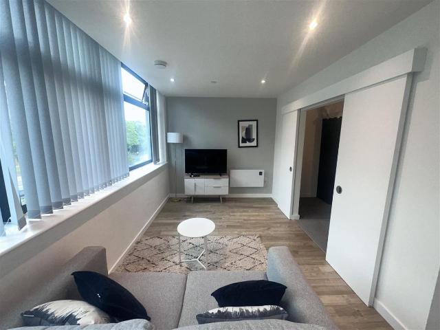 Apartment 208, Paragon House, Manchester M16, 1 bed flat to rent, £1,000 pcm | PrimeLocation