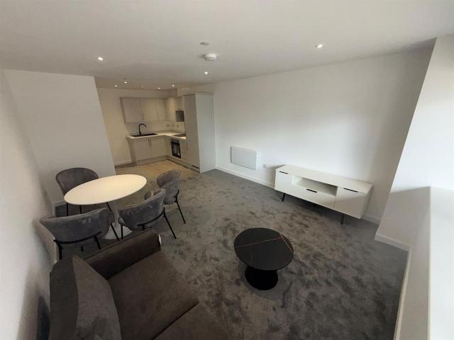 Apartment 20 City Point, Prospect Street, Kingston Upon Hull HU2, 1 bed flat to rent, £775 pcm | PrimeLocation