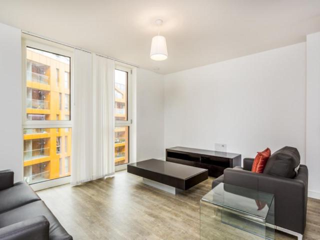 Apartment 20, Tiggap House, Cable Walk 1 bed apartment to rent £1,900 pcm £438 pw