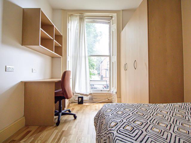 apartment 21 Hyde Terrace, 21 Hyde Terrace, Leeds, LS2 9LD, West Yorkshire, GB