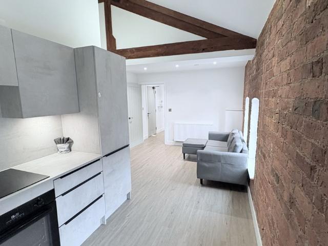Apartment 22, Silvester House, Silvester Street, The Maltings HU1, 2 bed flat to rent, £1,050 pcm | PrimeLocation