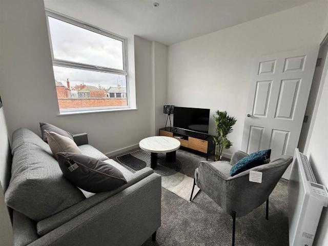 Apartment 23 The Merchant, 45 Percy Street HU2, 1 bed flat to rent, £825 pcm | PrimeLocation