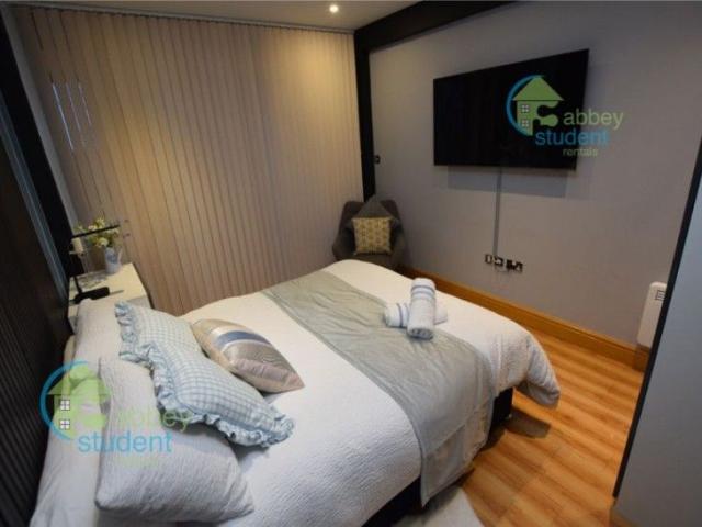 Apartment 25, 156 Foregate Street, CH1 1HJ