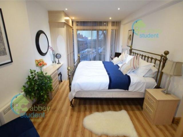 Apartment 25, 156 Foregate Street, CH1 1HJ