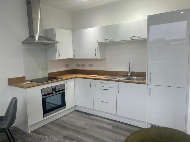 Apartment 26 45 Percy Street, Hull HU2, 1 bed property to rent, £650 pcm | PrimeLocation