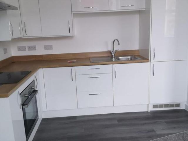 Apartment 26 45 Percy Street, Hull HU2, 1 bed property to rent, £650 pcm | PrimeLocation