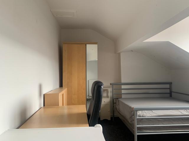 apartment 27 Harold Road, Burley, Leeds, LS6 1PR, West Yorkshire, GBR