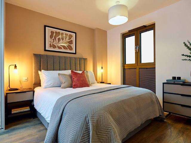 Apartment 27, Millwrights Place. 2 bed apartment to rent £2,085 pcm £481 pw