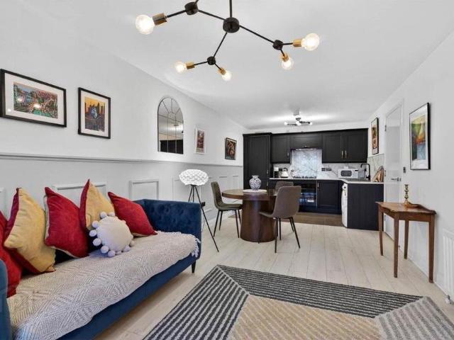Apartment 28 9 Brown Square, Belfast, BT13 2BW