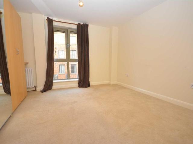 Apartment 28, Brook House, Brook Street, Derby, Derby, DE1 3PF