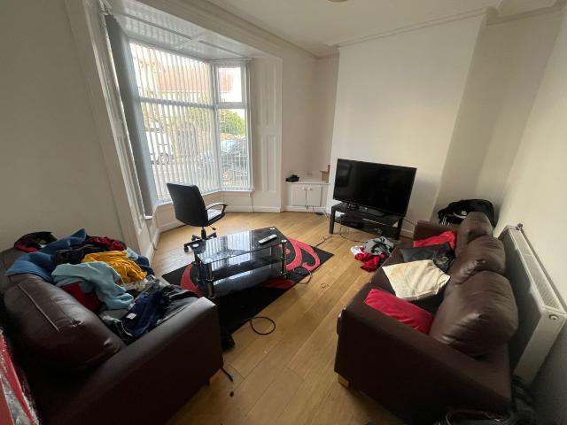apartment 29 Glanmor Road, Swansea