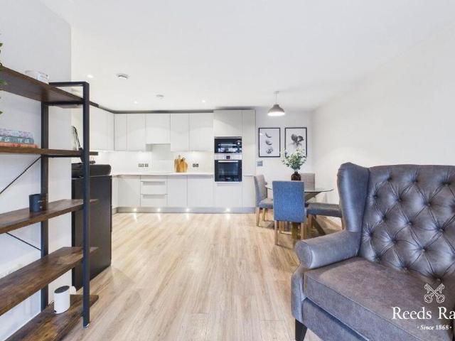 Apartment 2.06 Portland 88 Ormeau Road, Belfast, BT7 1FD