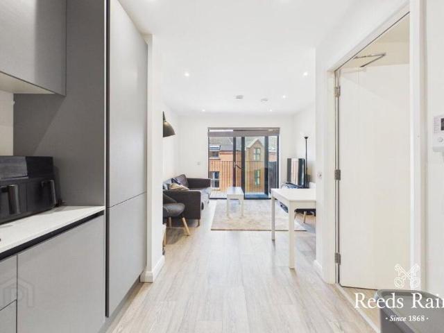 Apartment 2.17 Portland 88 Ormeau Road, Belfast, BT7 1FD
