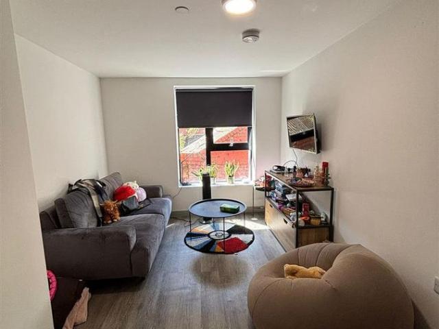 Apartment 2, 1 Roscoe Street L1, 1 bed flat to rent, £950 pcm | PrimeLocation