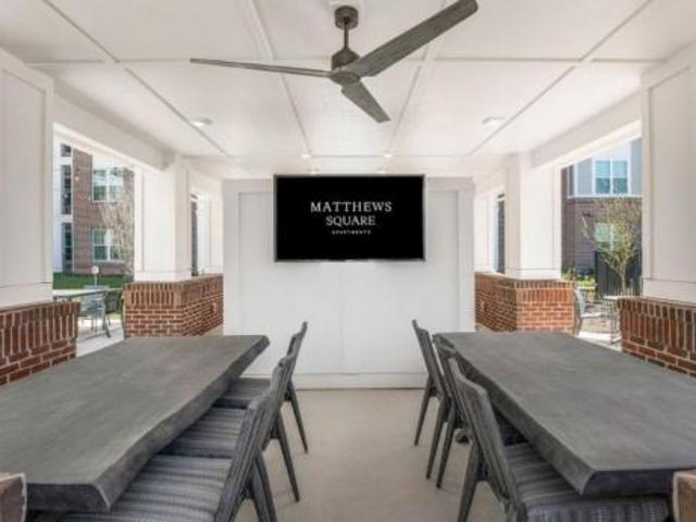 apartment 2 bedroom, Matthews NC 28105 DS88058117