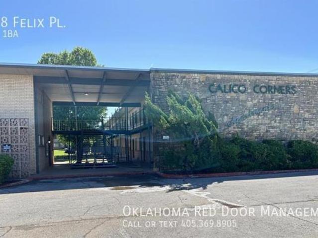 apartment 2 bedroom, Midwest City OK 73110 DS80106246