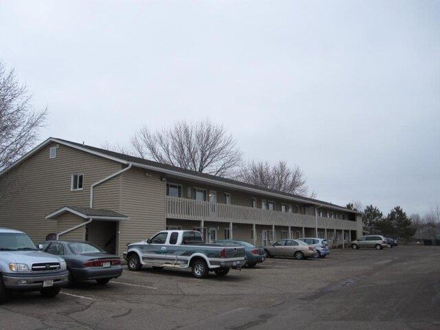 apartment 2 bedroom, New Richmond WI 54017 DS88353479