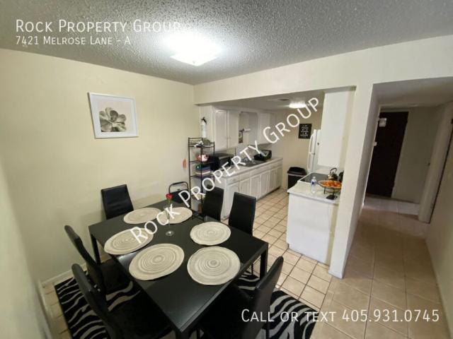 apartment 2 bedroom, Oklahoma City OK 73127 DLS88438722