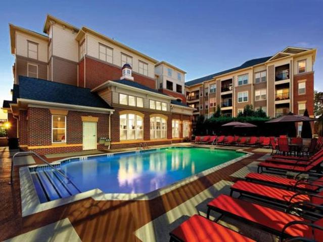 apartment 2 bedroom, Alexandria VA 22303 DS87532646