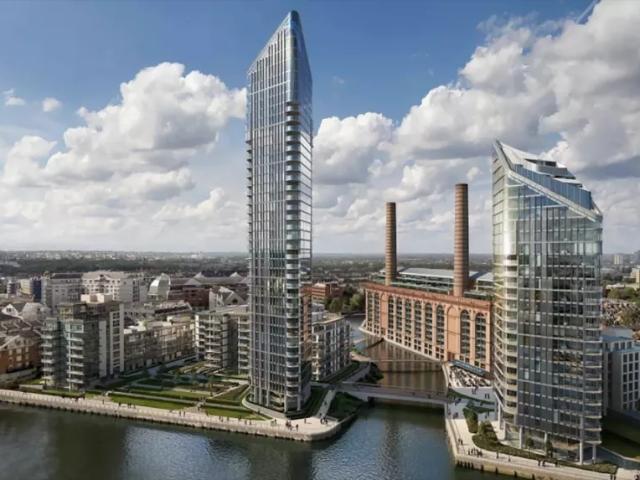 Apartment 2 Bedroom For Sale Chelsea Chelsea 2570000 ES89703226
