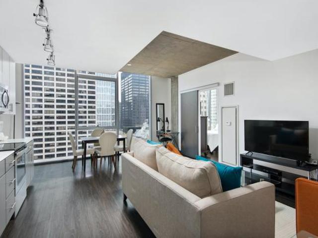 apartment 2 bedroom, Chicago Chicago 60606 1859 DS67905097