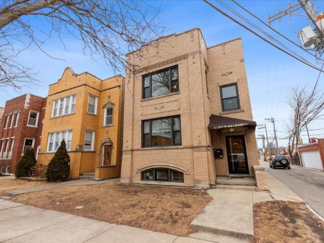 apartment 2 bedroom, Chicago IL 60634 DS87459669