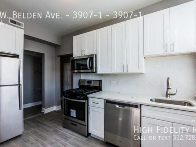 apartment 2 bedroom, Chicago IL 60647 DS88026251