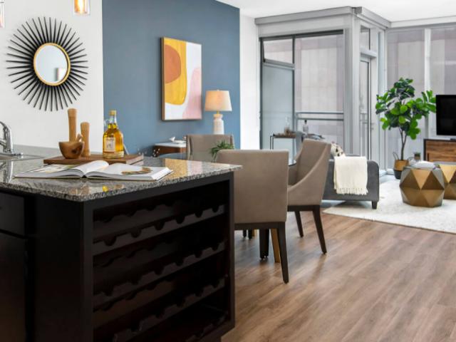 apartment 2 bedroom, Chicago IL 60654 DS87178546