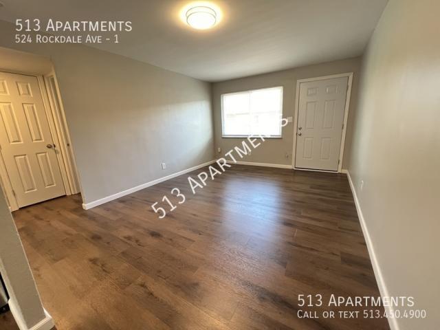 apartment 2 bedroom, Cincinnati OH 45229 DS87238436