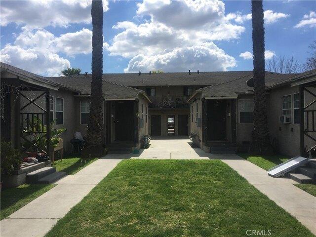 apartment 2 bedroom, Compton CA 90220 DLS88674656