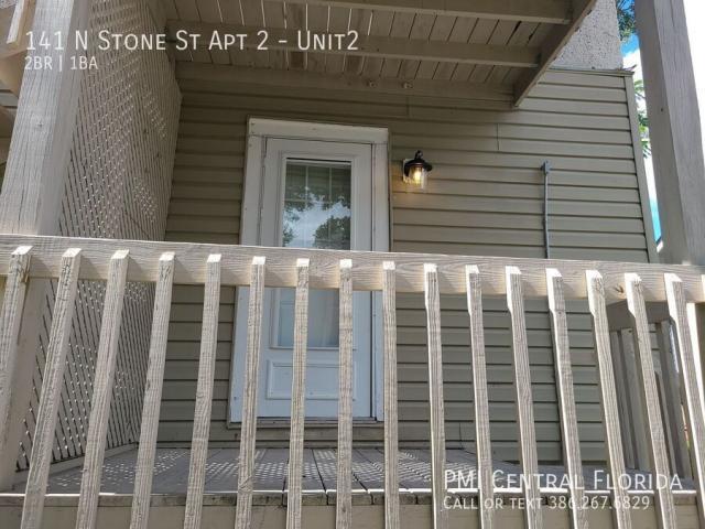apartment 2 bedroom, Deland FL 32720 DS87055499