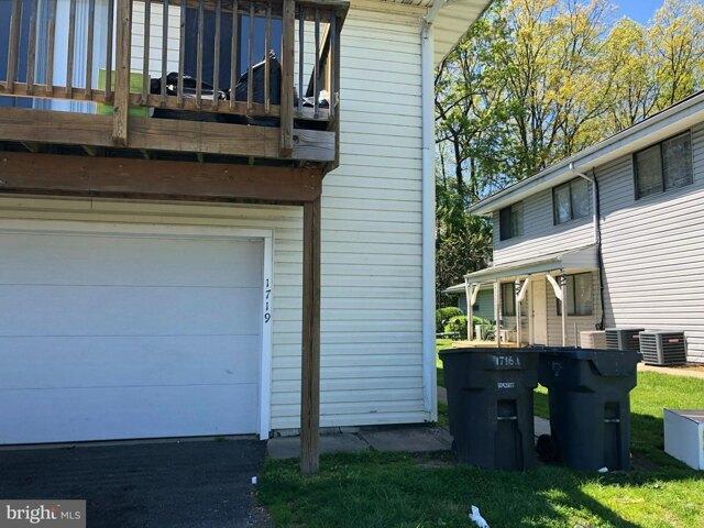 apartment 2 bedroom, Edgewood MD 21040 DS88870658