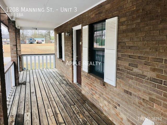 apartment 2 bedroom, Eden NC 27288 DS88137188