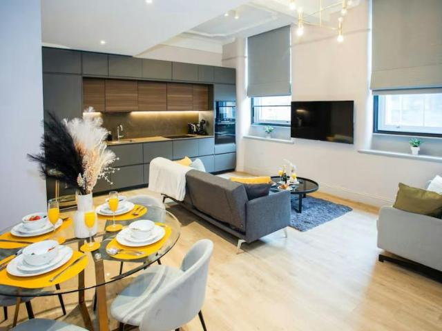 Apartment 2 Bedroom For Rent Manchester Manchester 6600 ES95351237