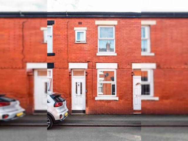 Apartment 2 Bedroom For Rent Manchester Manchester 2500 ES91292871