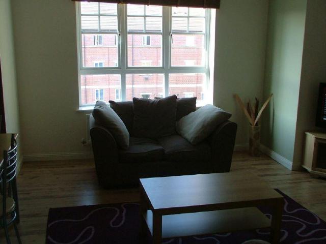 Apartment 2 Bedroom For Rent Arboretum East Midlands 1127 ELS98286474