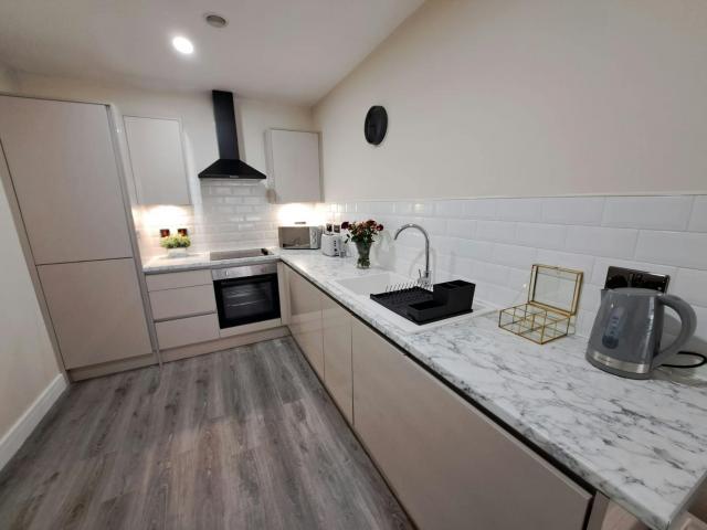 Apartment 2 Bedroom For Rent Birmingham Birmingham 5000 ES77993767