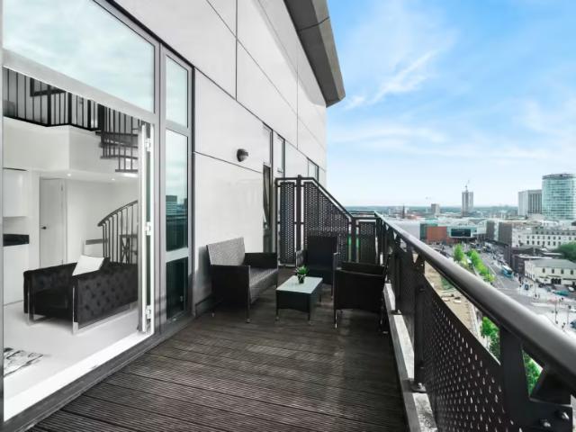 Apartment 2 Bedroom For Rent Birmingham Birmingham 5350 ES97845942