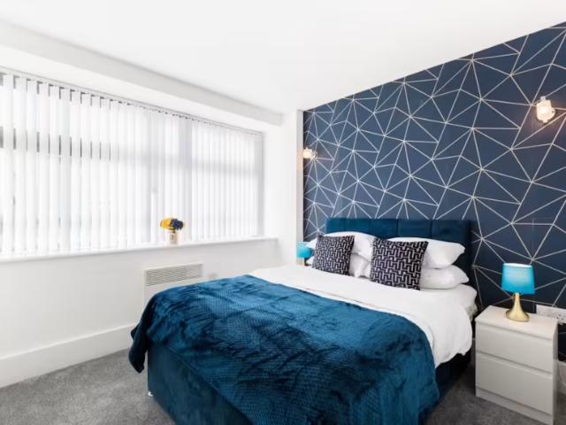 Apartment 2 Bedroom For Rent Birmingham Birmingham 3600 ELS96064284