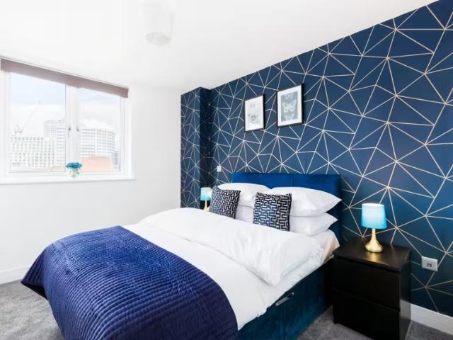 Apartment 2 Bedroom For Rent Birmingham Birmingham 3600 ELS96064286