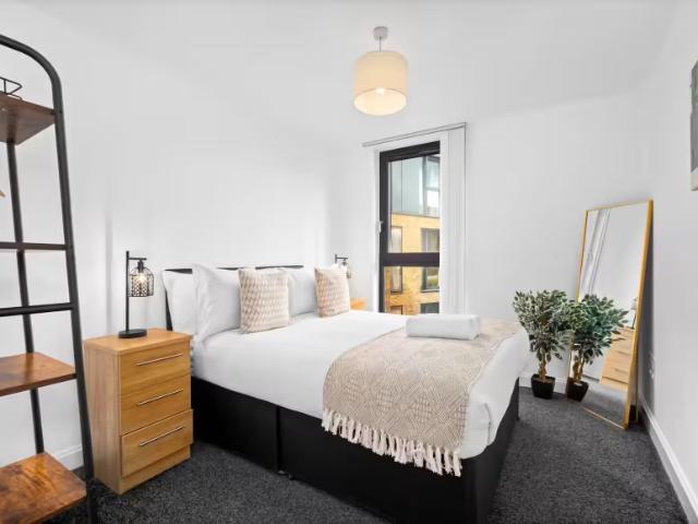 Apartment 2 Bedroom For Rent Birmingham Birmingham 3600 ELS96064291