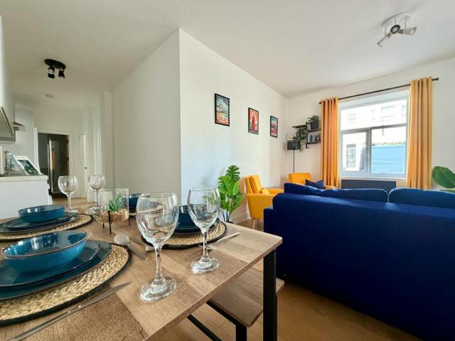 Apartment 2 Bedroom For Rent Brighton And Hove Brighton And Hove 3350 ES95656790
