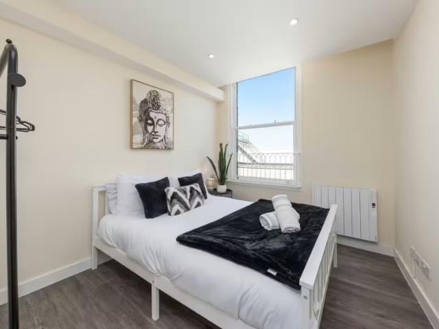 Apartment 2 Bedroom For Rent Canterbury Canterbury 2500 ES96554752