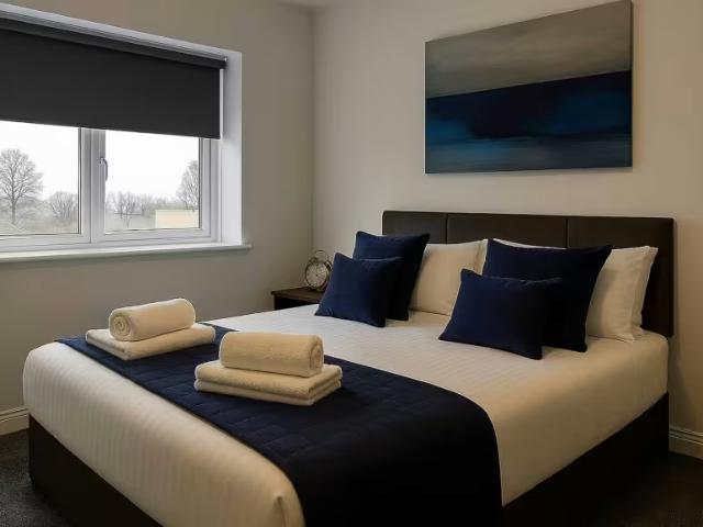 Apartment 2 Bedroom For Rent Huddersfield Huddersfield 2800 ELS96689649