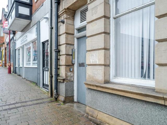 Apartment 2 Bedroom For Rent Ilkeston Ilkeston 1800 ELS98959333